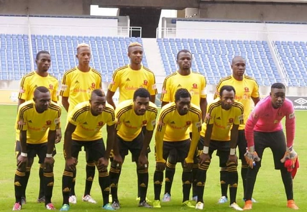 Chicken Inn F.C. - Alchetron, The Free Social Encyclopedia