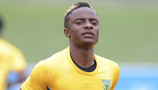 Mahachi finds new home - Soccer24