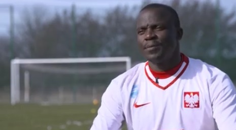Takesure Chinyama joins FC Platinum - Soccer24