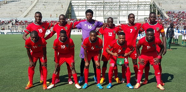 Malawi national football team - Soccer24