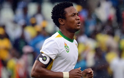 Match fixing allegations hindered my move to Pirates, says Jaure - Soccer24
