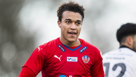 Matthew Rusike in Tunisia ahead of possible move - Soccer24
