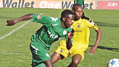 ZPSL: FC Platinum draw, Harare City, Tsholotsho and Byo City win - Soccer24