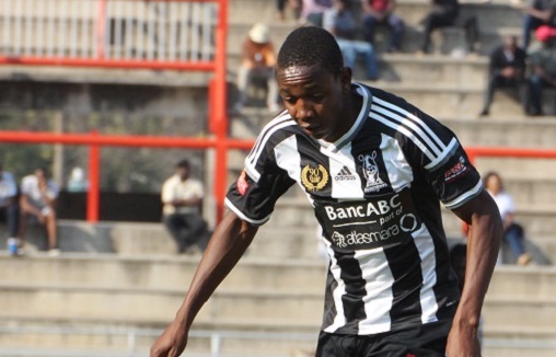 Mpofu names a strong squad for PPC Cosafa U-20 Championships - Soccer24