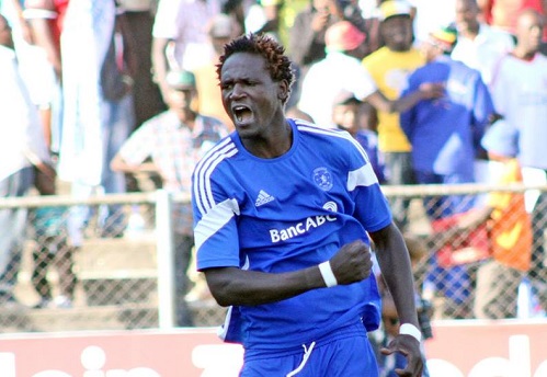 Mutuma ‘Joins’ Ferraviaro da Beira - Soccer24