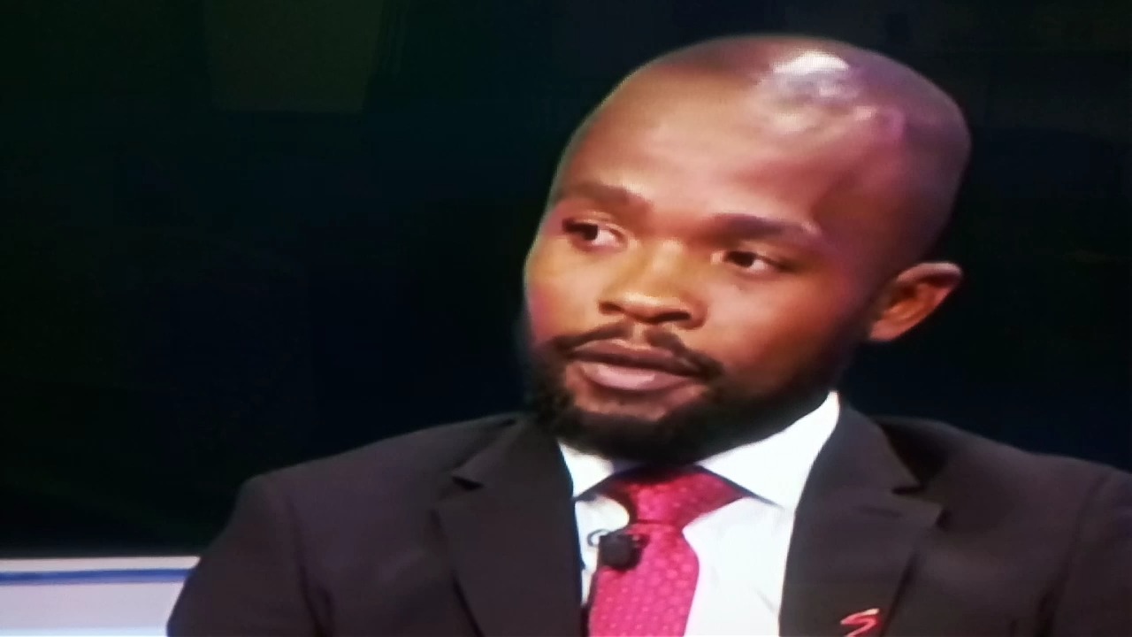 Nengomasha, Masango behind Pfumbidzai's move - Soccer24