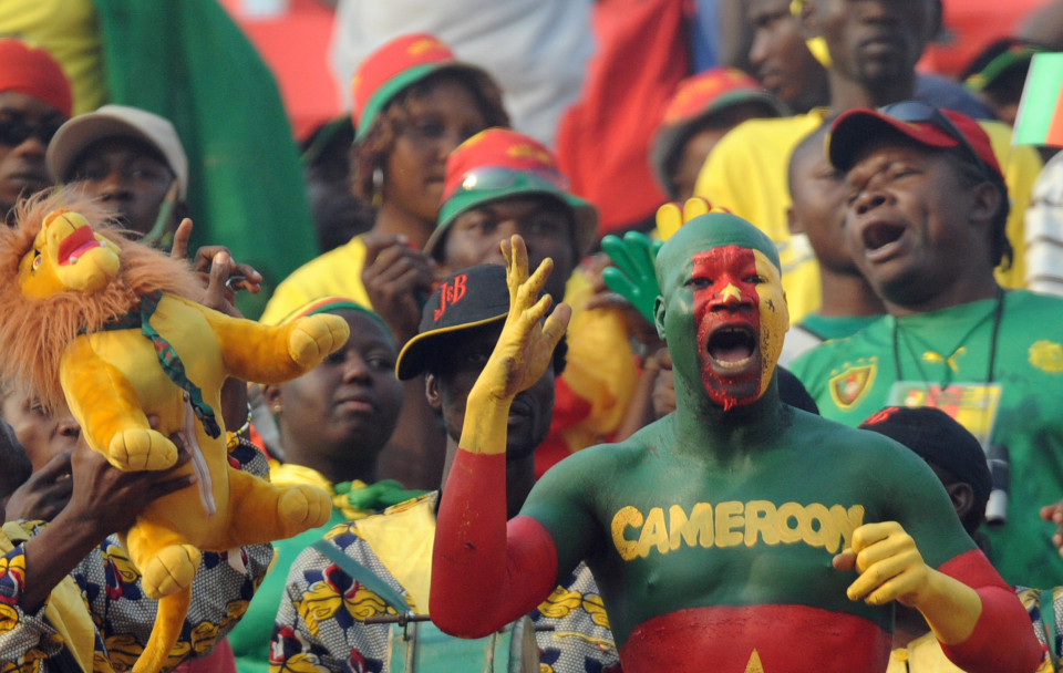 Cameroon announce squad for Warriors game amid chaotic preparations ...