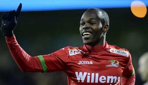 Knowledge Musona back with a bang! - Soccer24