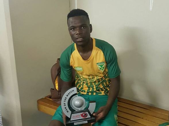 Mutizwa out to extend lead at the ABSA Premiership goal-scoring chart ...