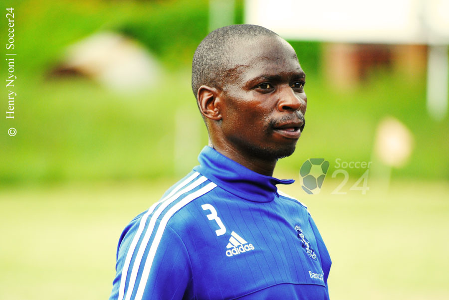 Ocean Mushure set for DeMbare return - Soccer24