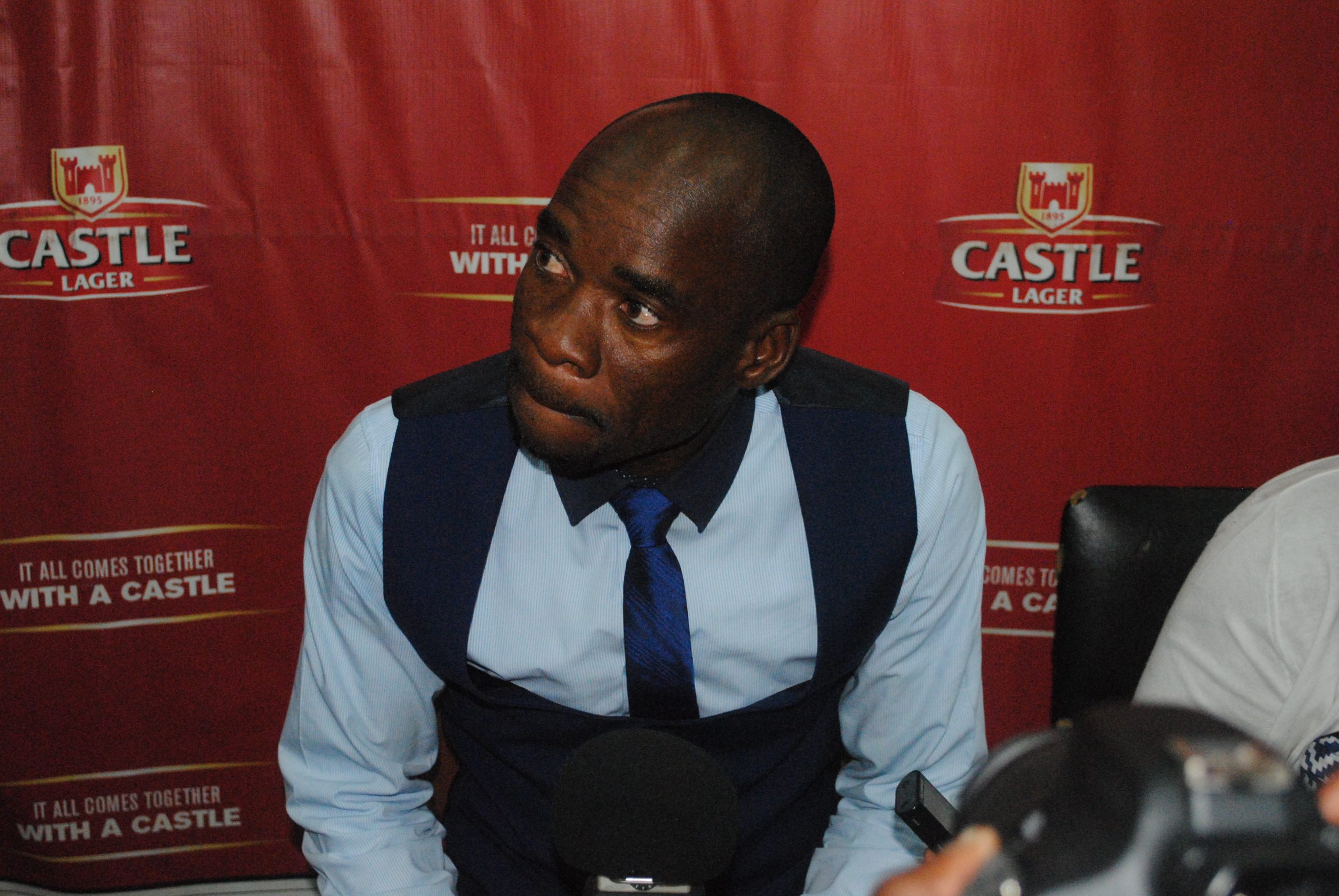 Kelvin Kaindu notices improvement at Highlanders after beating Chegutu ...