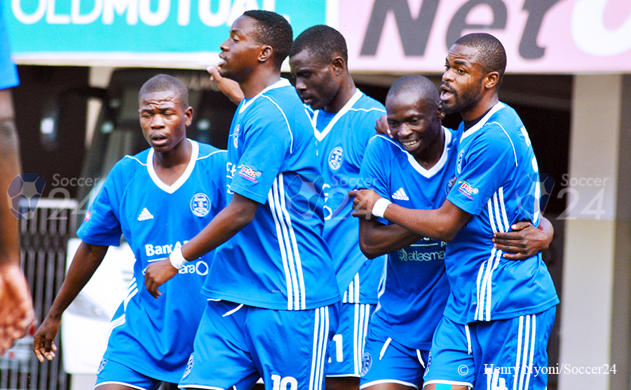 Dynamos vs Shabanie Mine In Pictures - Soccer24