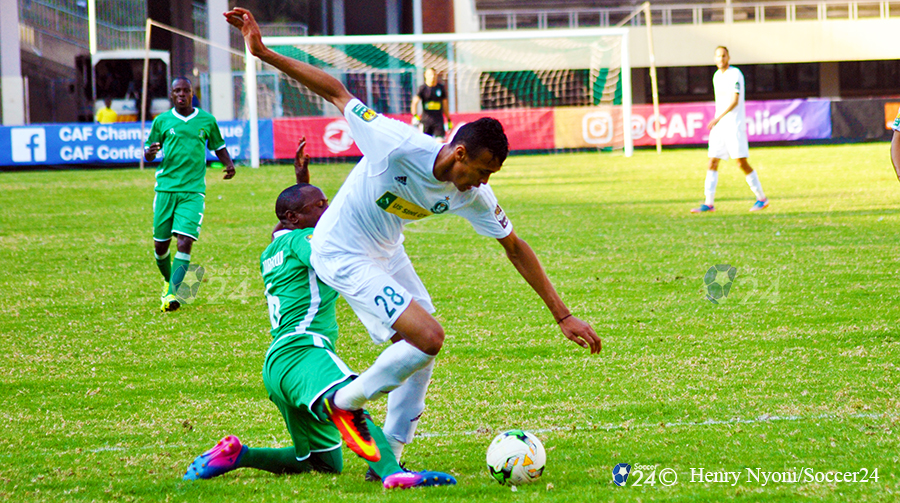 Al Ahly Tripoli vs CAPS United: Preview - Soccer24