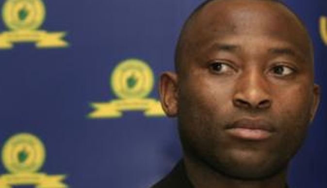 Peter Ndlovu reveals the story behind his rise to become Sundowns team ...