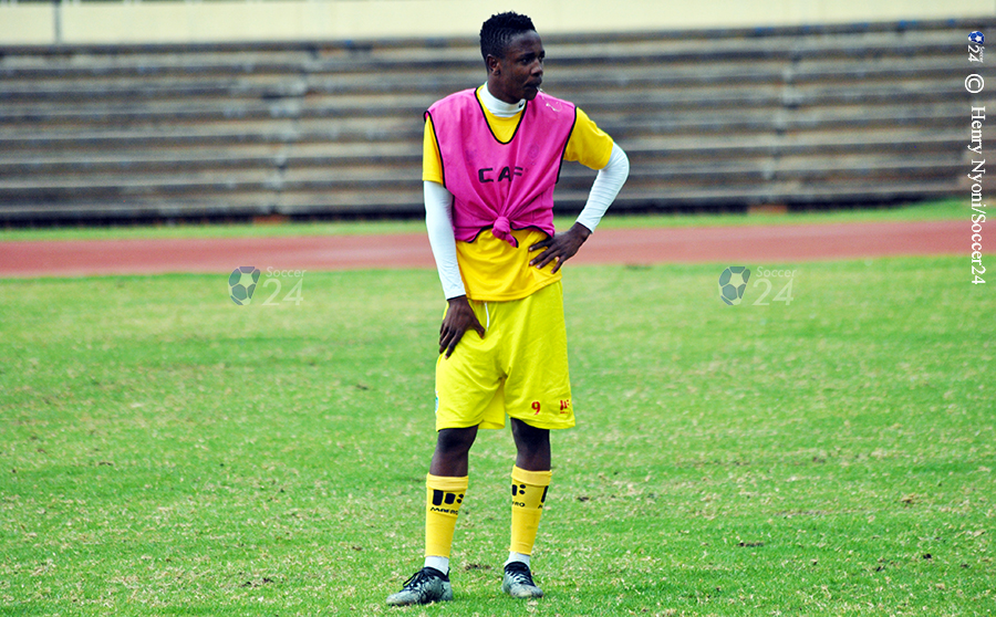 Bosso give update on Buy Prince Dube campaign - Soccer24