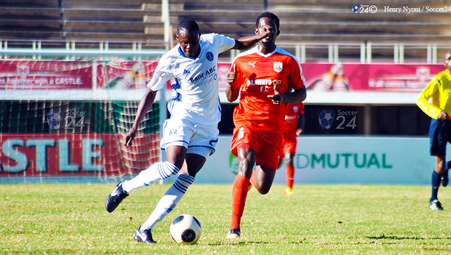 Dynamos coach clears air on Denver Mukamba links, reveals another new ...