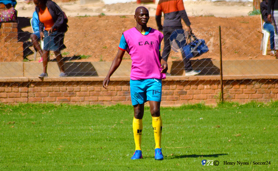 Let's carry on as a team – Mushure - Soccer24