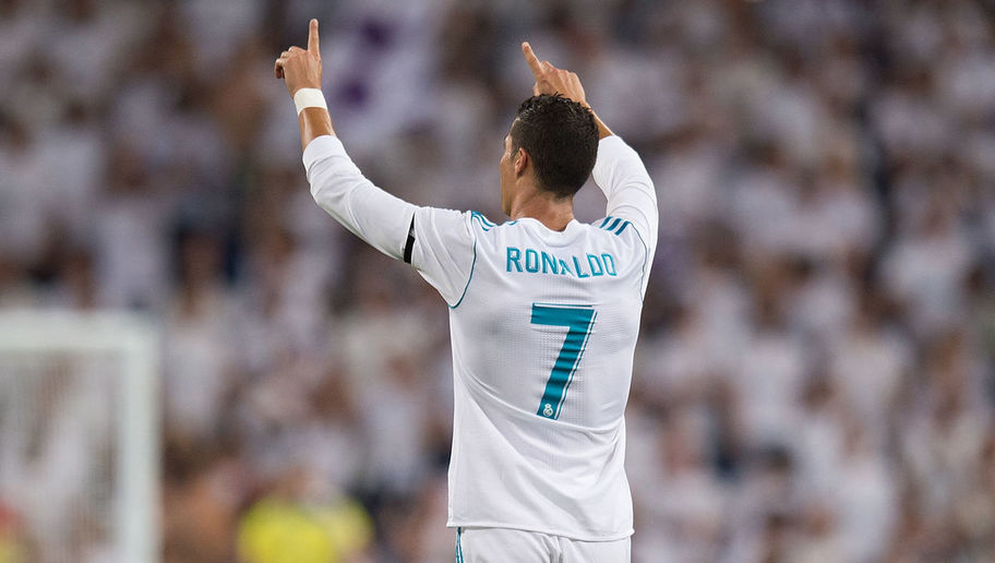Ronaldo bids farewell to Real Madrid fans - Soccer24