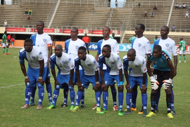 Chapungu duo to miss season finale against FC Platinum - Soccer24