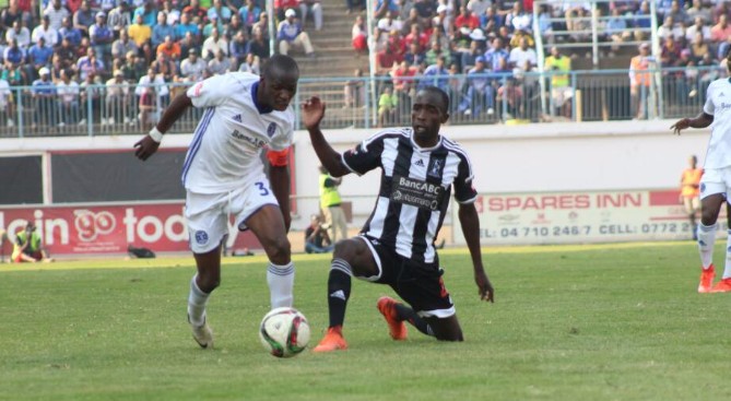 Preview: ZNA Charity Shield final - Dynamos vs Highlanders - Soccer24