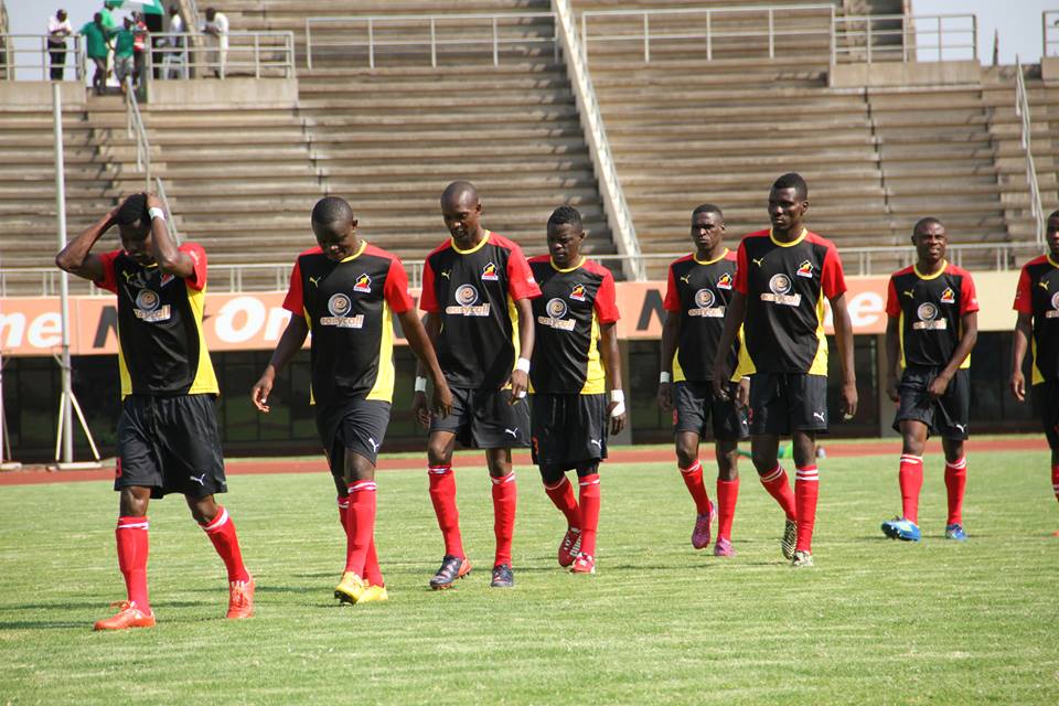 Hwange accuse Bulawayo Chiefs of using ineligible player - Soccer24