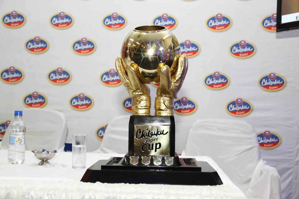 PSL confirms details for Chibuku Super Cup final between Ngezi Platinum ...