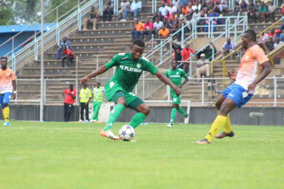 Castle Challenge Cup Preview: FC Platinum vs Harare City - Soccer24