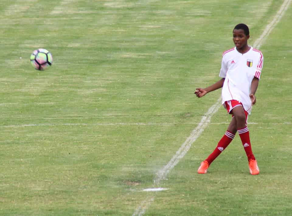 Bantu Rovers youngster makes first Football League start - Soccer24