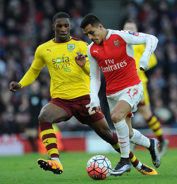 Who is Tendayi Darikwa - the much anticipated Warrior? - Soccer24