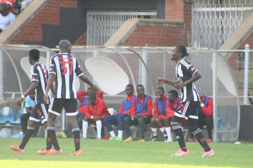 Ralph Matema speaks on retirement, love for Bosso - Soccer24