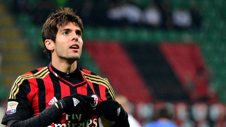 Kaka announces retirement amid links to AC Milan return - Soccer24