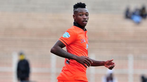 Walter Musona returns to Zimbabwe PSL? - Soccer24