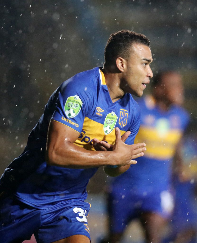 Matthew Rusike injury update - Soccer24