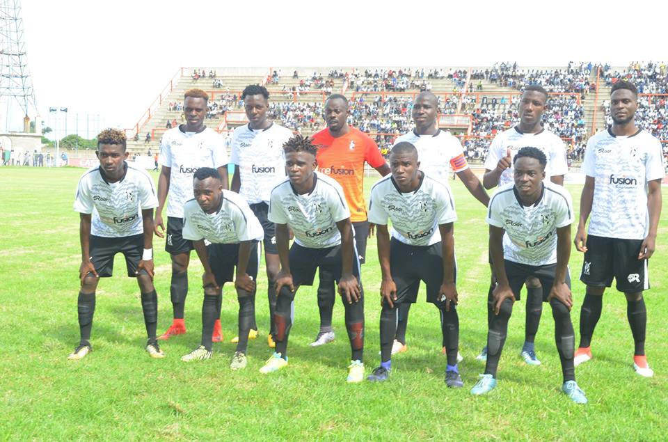 Highlanders name squad for 2018 season - Soccer24