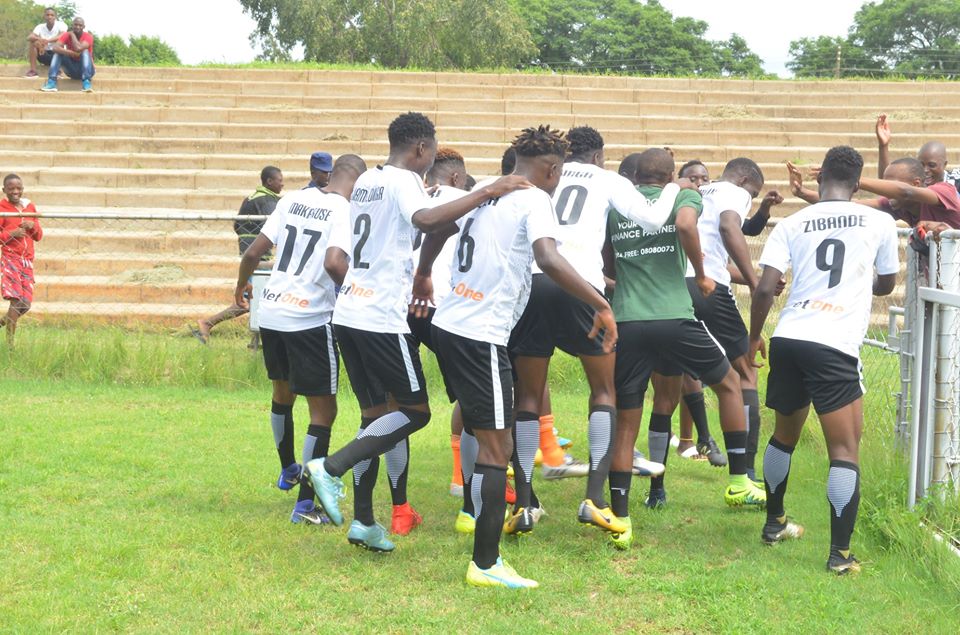 Highlanders to launch Bosso TV - Soccer24