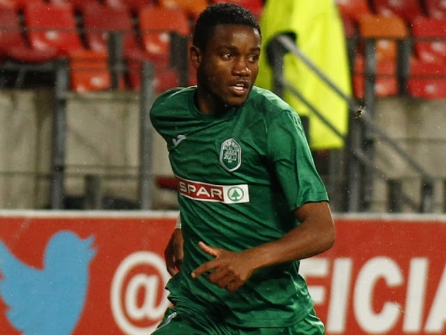 S.A based Zim players round-up: Karuru steals the show in Usuthu win ...