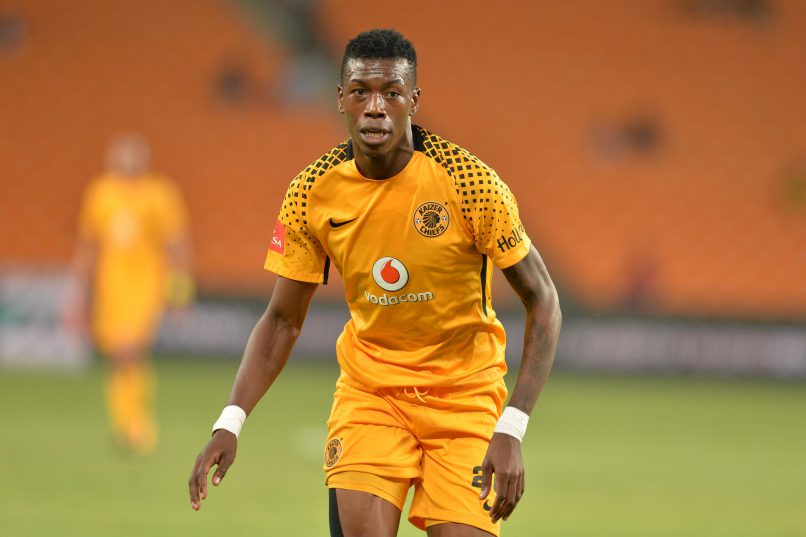 Hadebe likely to miss Chiefs' last fixture of the season - Soccer24