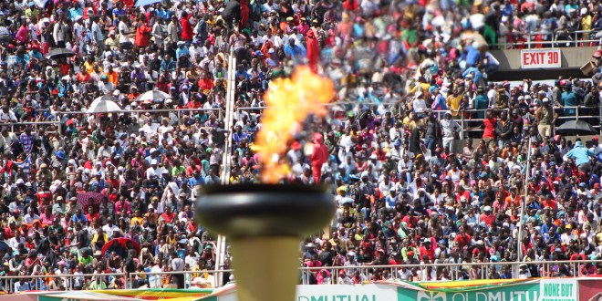 Independence Cup - Dynamos vs Highlanders: Everything you need to know ...