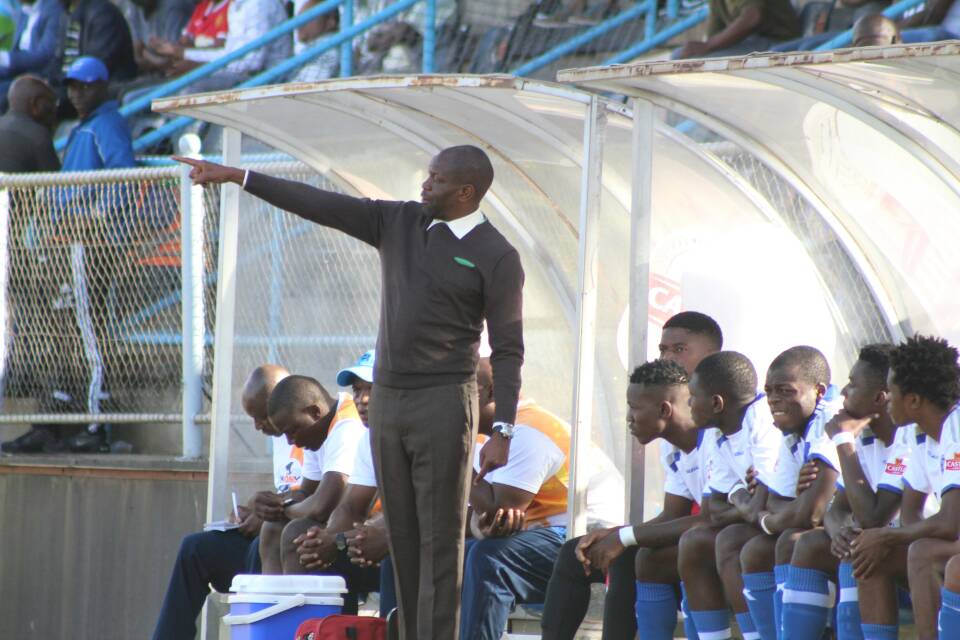 Mutasa to return to Dynamos? - Soccer24