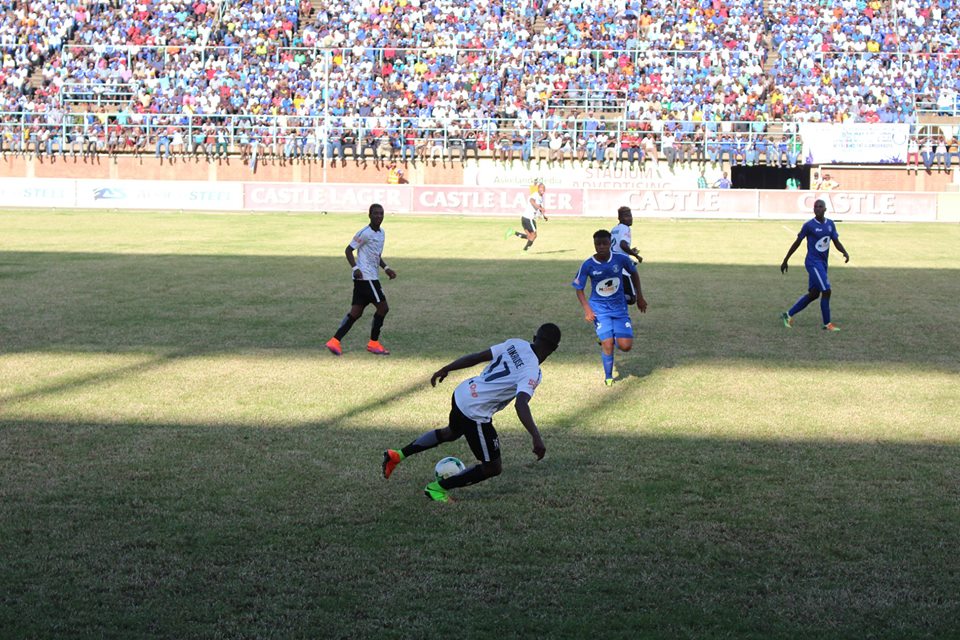 Dynamos, Highlanders to spice up ED inauguration - Soccer24
