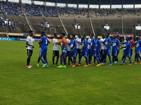 Preview: Highlanders vs Dynamos - Soccer24