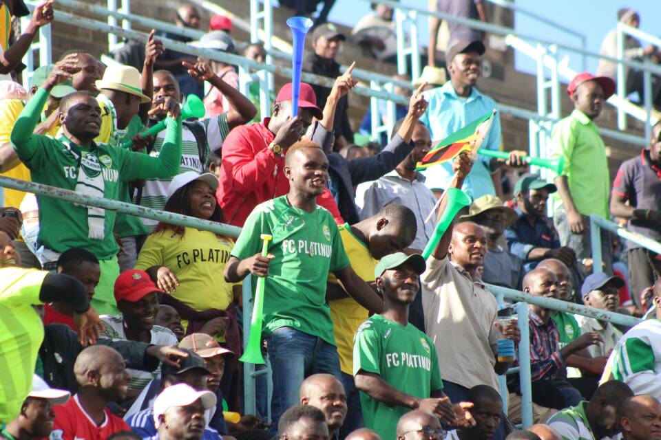 Newly crowned champions Simba Bhora suffer first defeat at home as ...