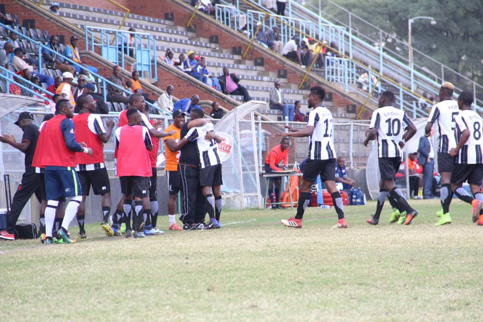 Fatigue affecting Highlanders preparations - Soccer24