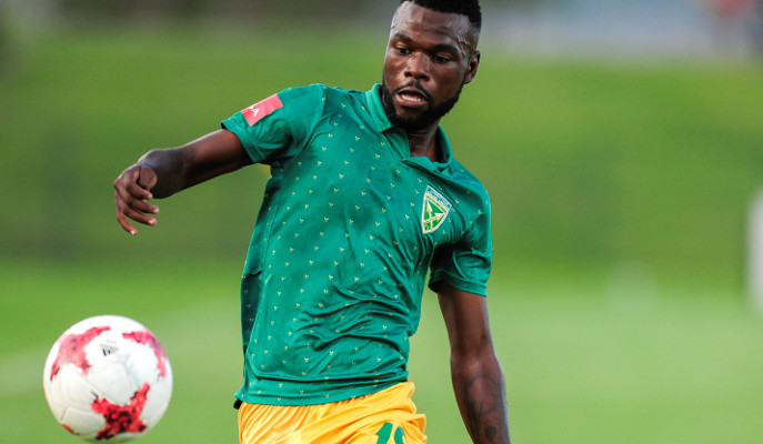 Mutizwa's Kaizer Chiefs dream 'inspired' by Musona - Soccer24