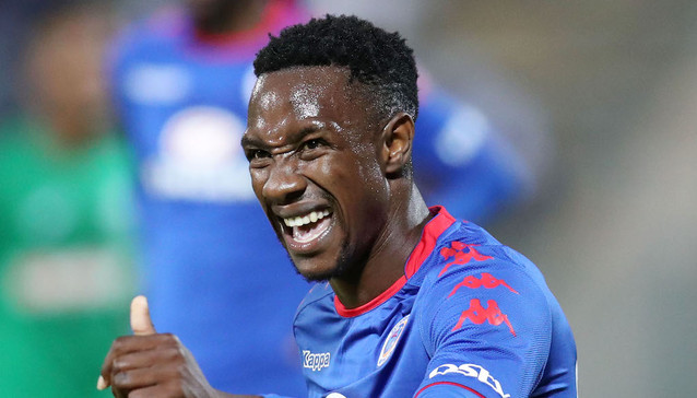 SuperSport CEO responds to Rusike transfer reports - Soccer24