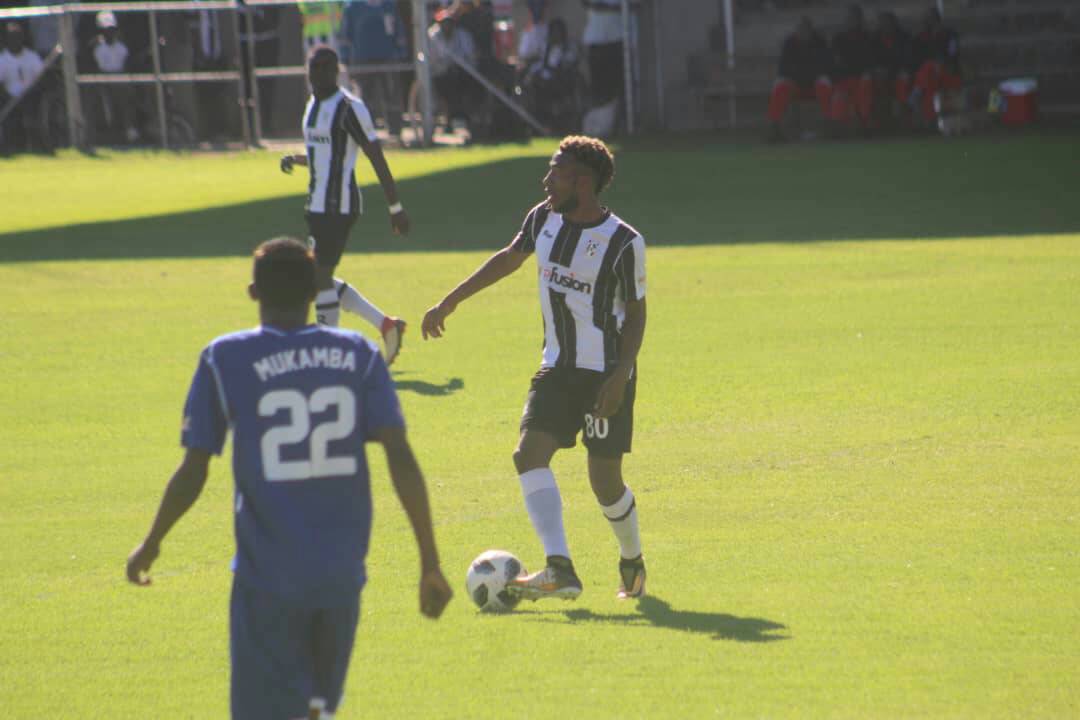 ZPSL, Bosso need Dynamos: Highlanders CEO Nhlanhla Dube - Soccer24