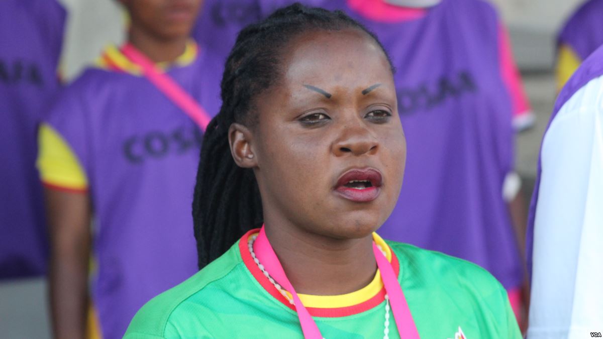 ZIFA confirms Mighty Warriors' participation at invitational tournament ...