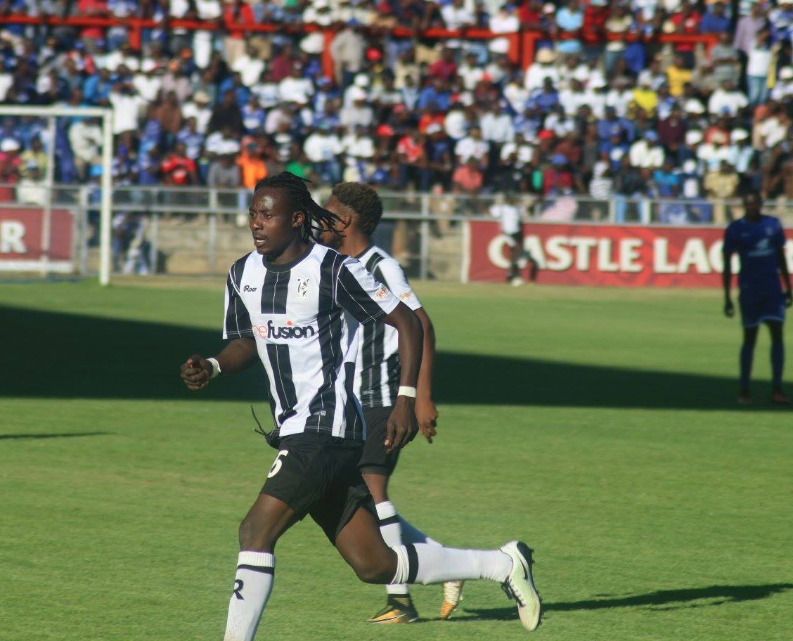 PSL summons Highlanders, Dynamos - Soccer24