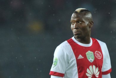 “I never lost assets to my ex-wife,” says Tendai Ndoro - Soccer24