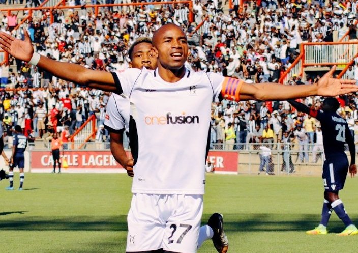 Gabriel Nyoni to come out of retirement, 'several' local clubs ...